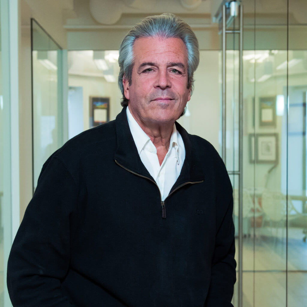 John Rijos - Chicago Pacific Founders