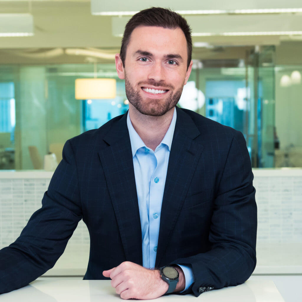 John Lammers - Chicago Pacific Founders