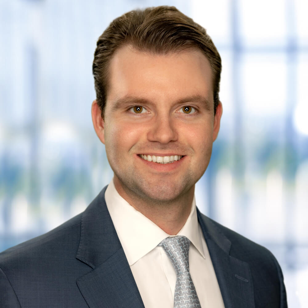 Griffin Rigg - Chicago Pacific Founders