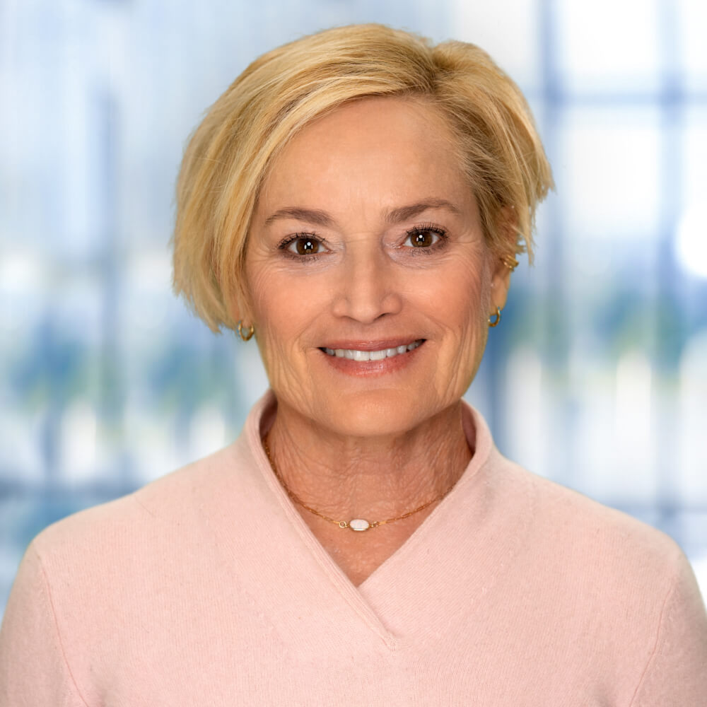 Jackie Martin - Chicago Pacific Founders