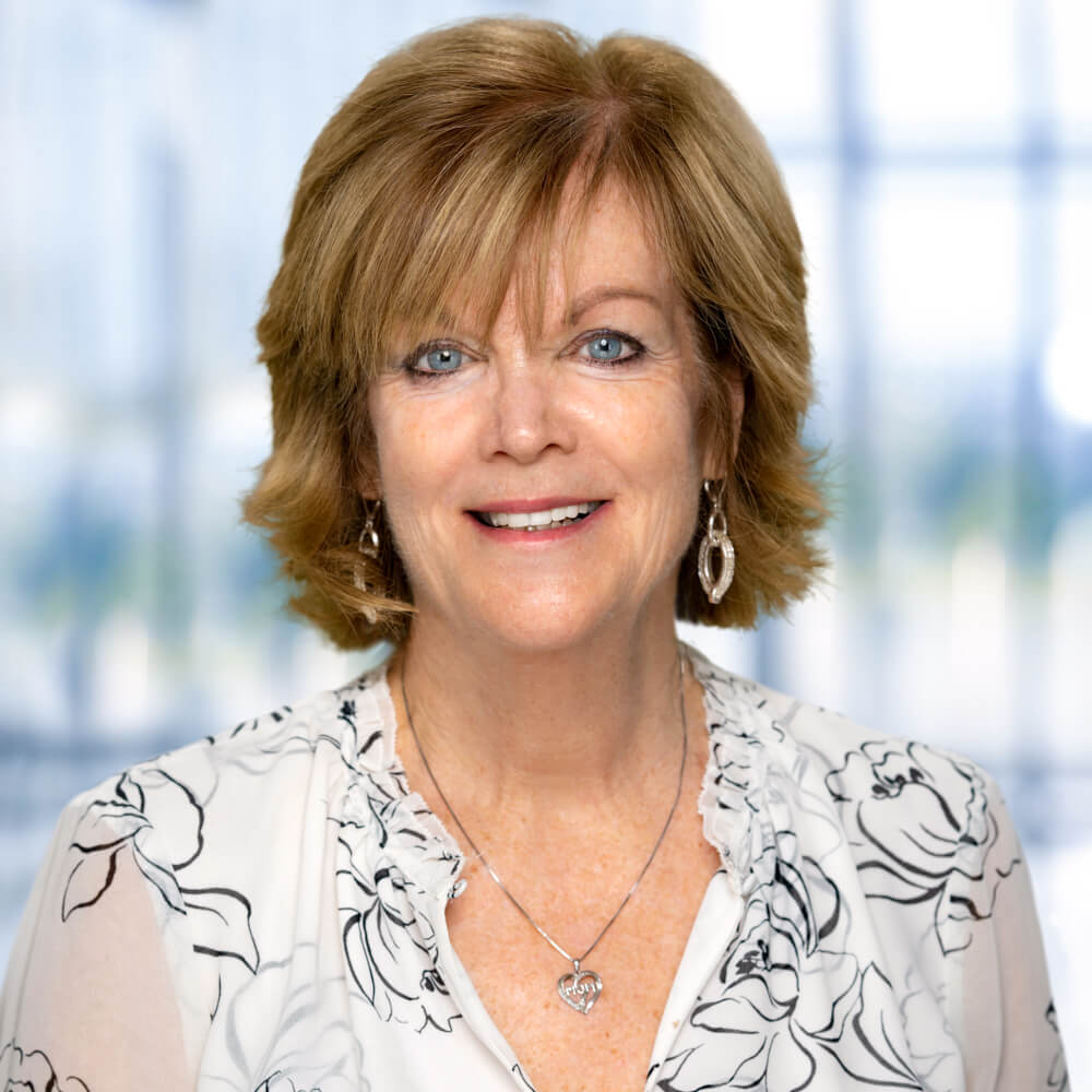 Kate Daly - Chicago Pacific Founders