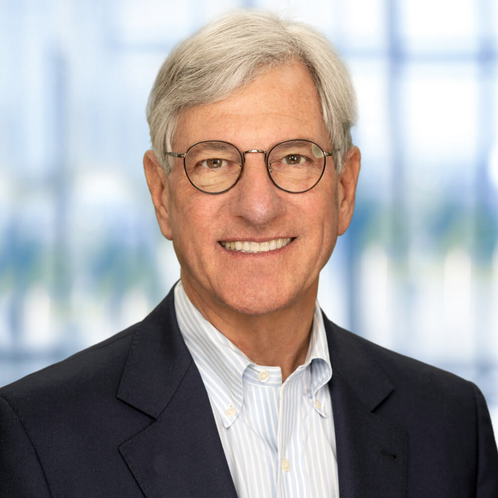 Lawrence Leisure - Chicago Pacific Founders